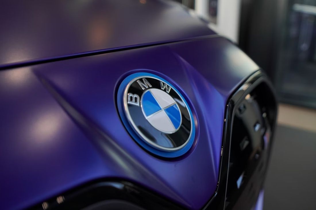 10 Things You Didn’t Know About BMW (From airplane engines to electric ...