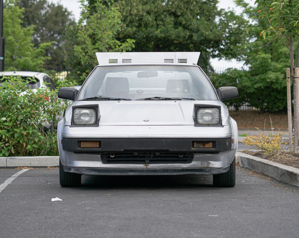 The History of Pop-Up Headlights - Dace Motor Group