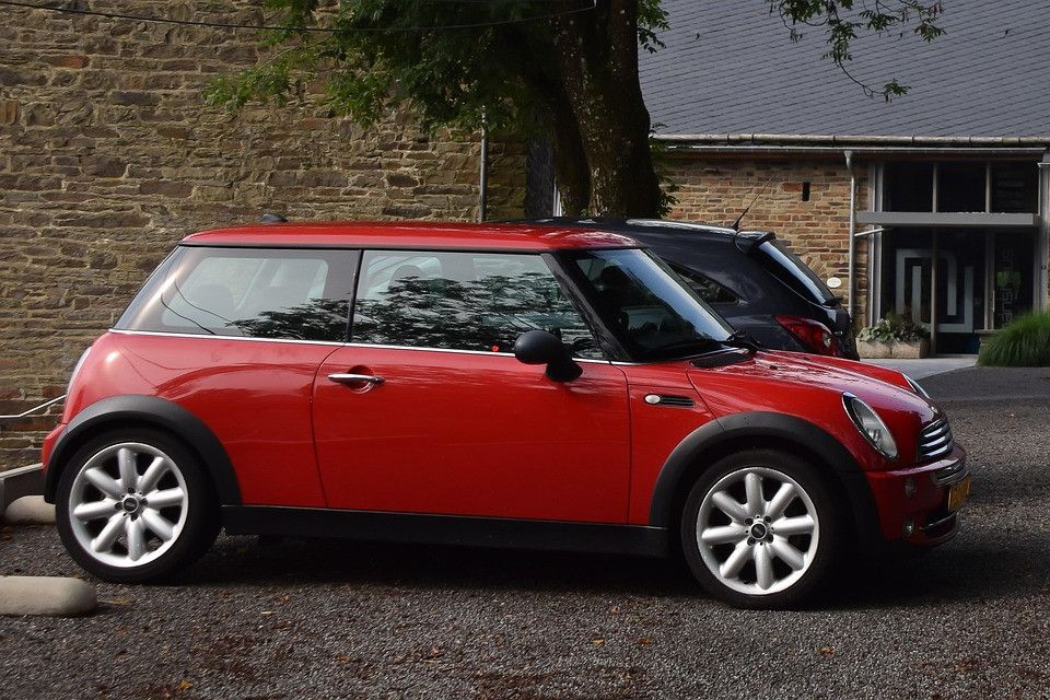 Top 10 Cars with the Longest Production Run - Dace Motor Group