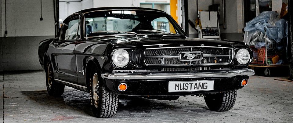Car Names with Weird or Hidden Meanings You Didn't Know - Dace Motor Group