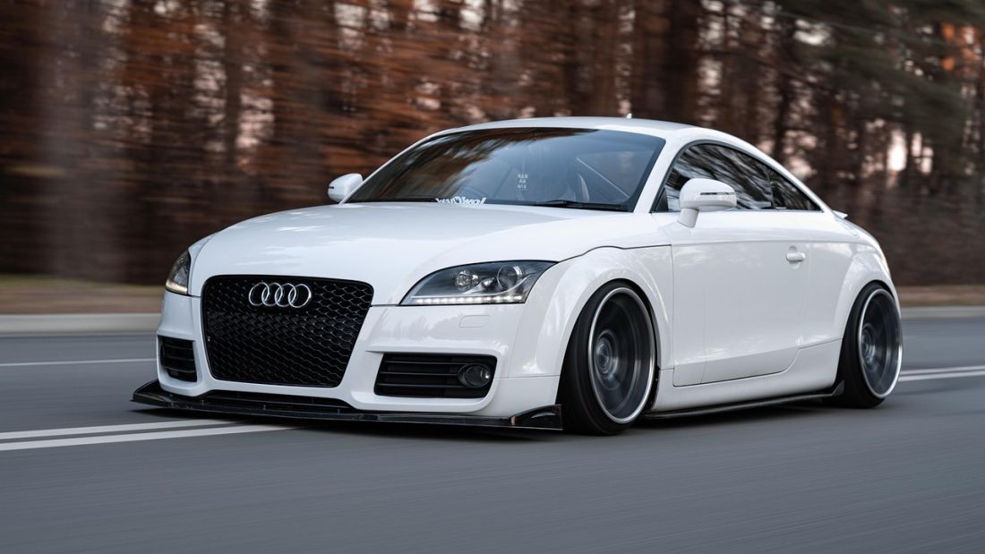 Top 10 Fastest Used Cars You Can Buy Under £10,000 - Dace Motor Group