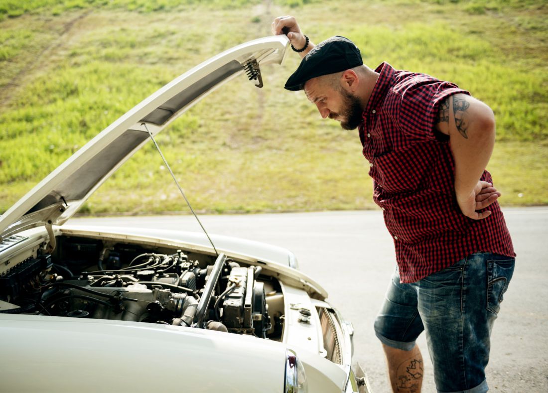 How to Spot Early Signs of Mechanical Problems - Dace Motor Group