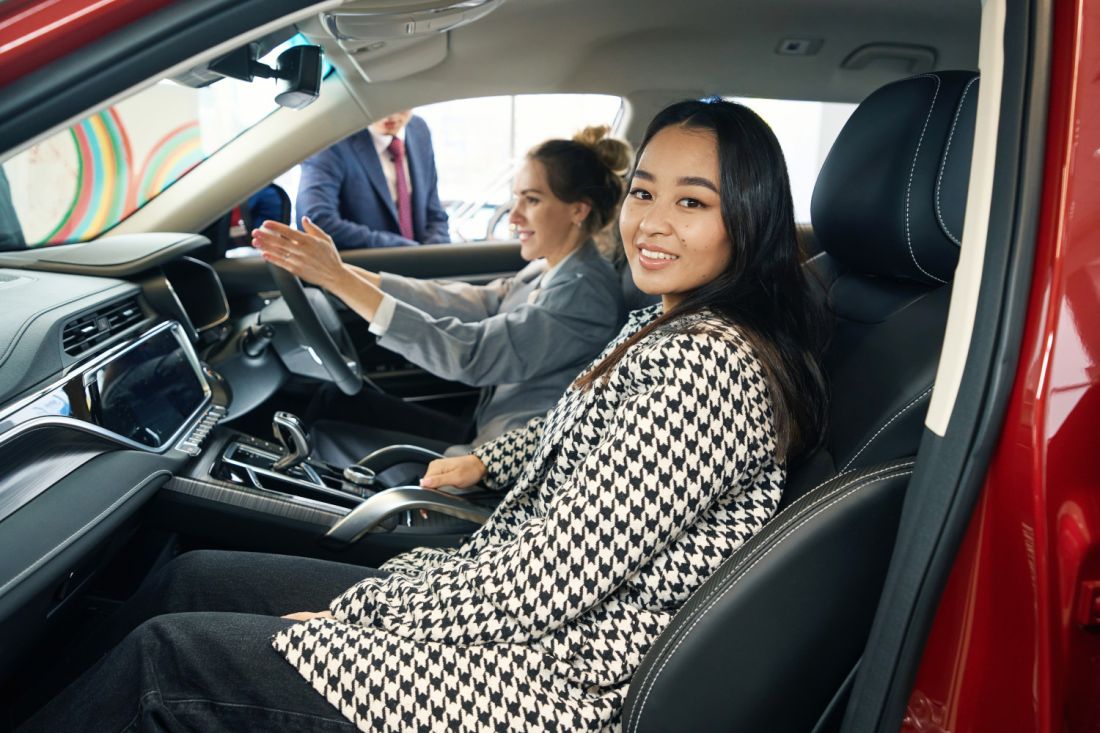 How to Test Drive a Used Car Like a Pro (Without Feeling Awkward ...