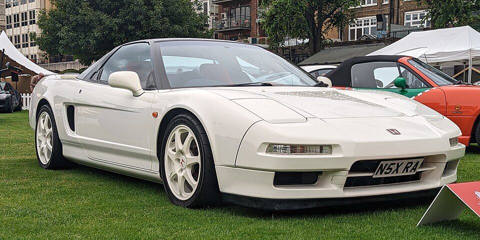 Top 10 Fastest Cars of the 1990s - A Nostalgic Trip Back - Dace Motor Group