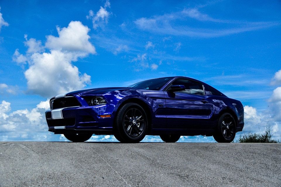 Top 10 Cars with the Longest Production Run - Dace Motor Group
