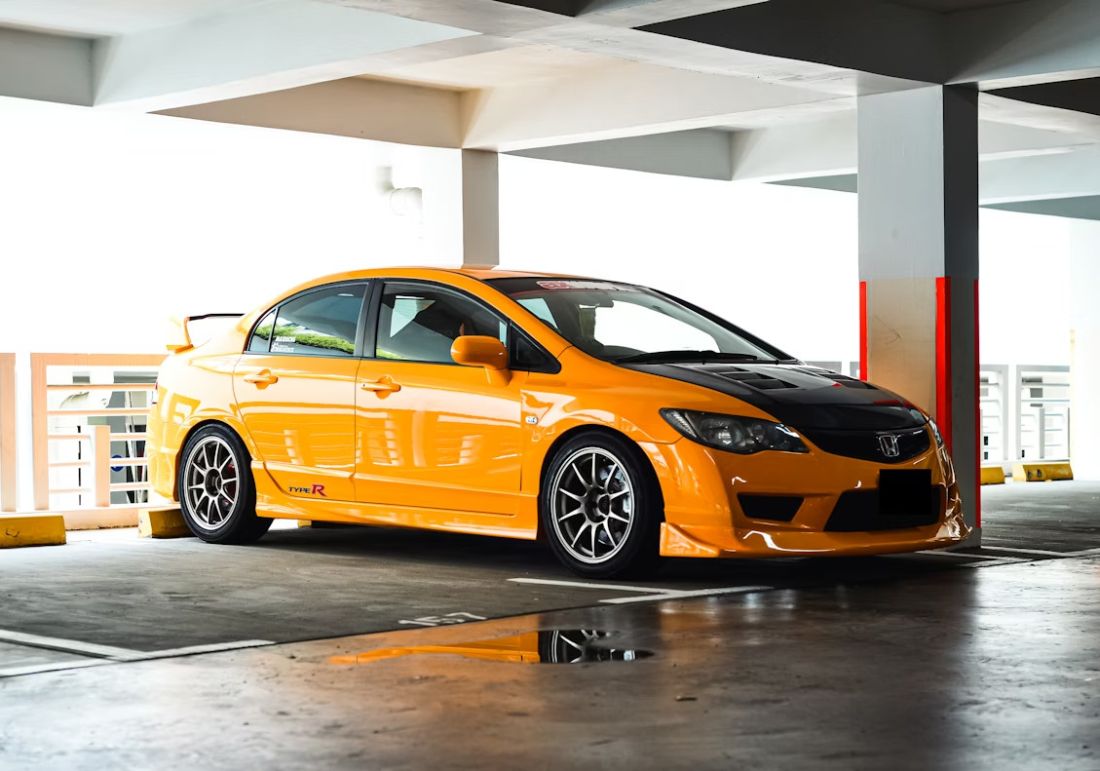 Top 10 Japanese Cars That Changed the Automotive World - Dace Motor Group