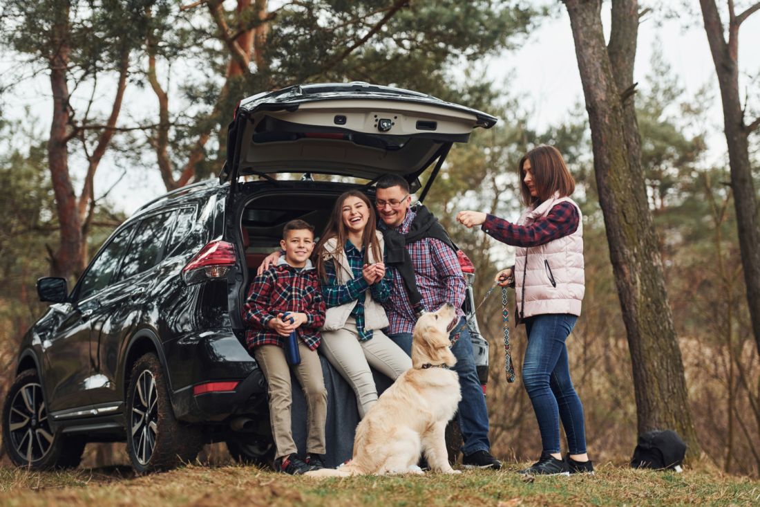 The Best Used Cars for Families in 2025 - Dace Motor Group