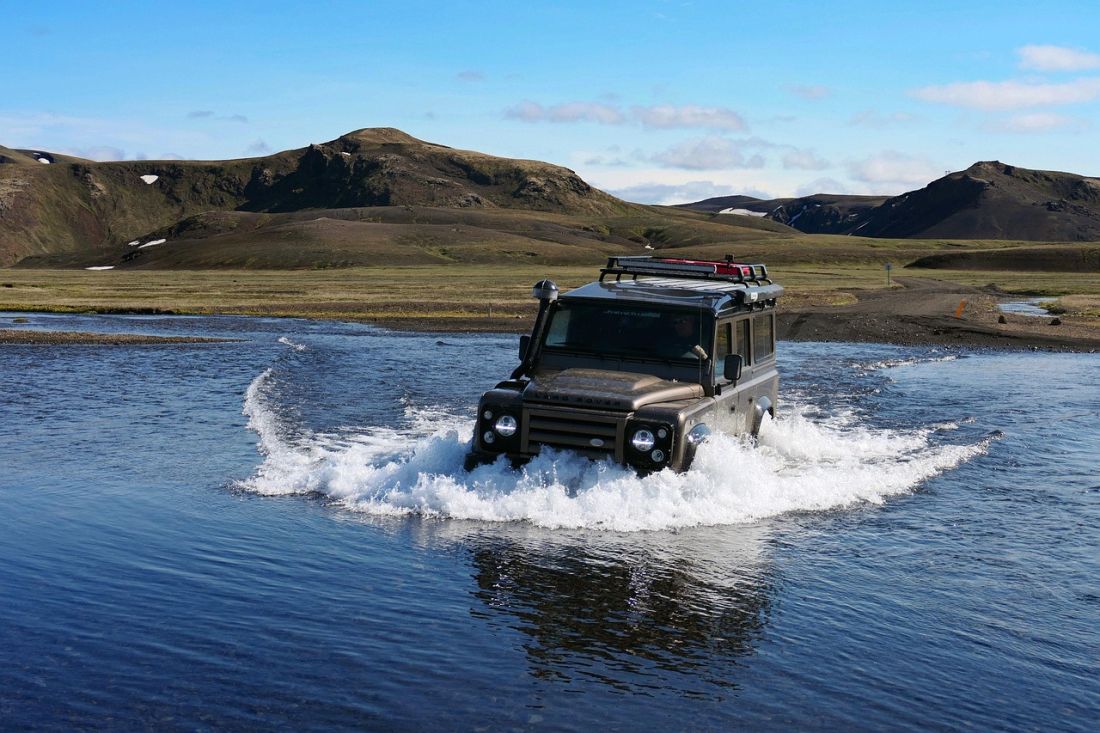 Top 10 Cars with the Longest Production Run - Dace Motor Group