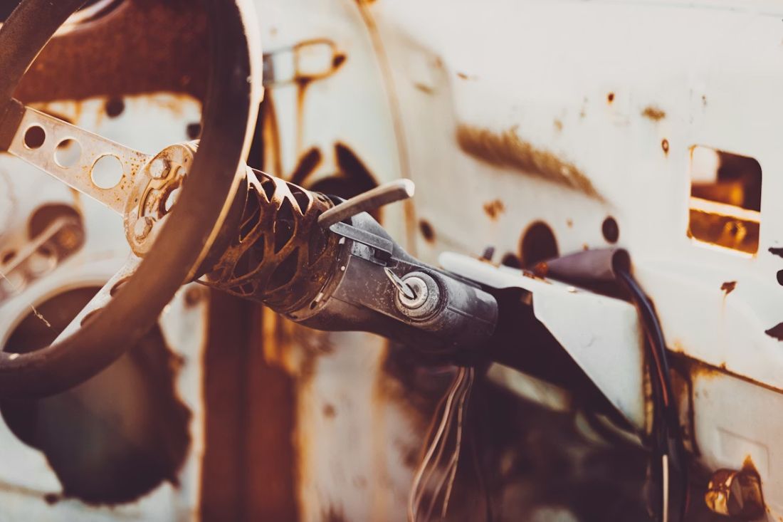 The Evolution of Car Keys - Dace Motor Group