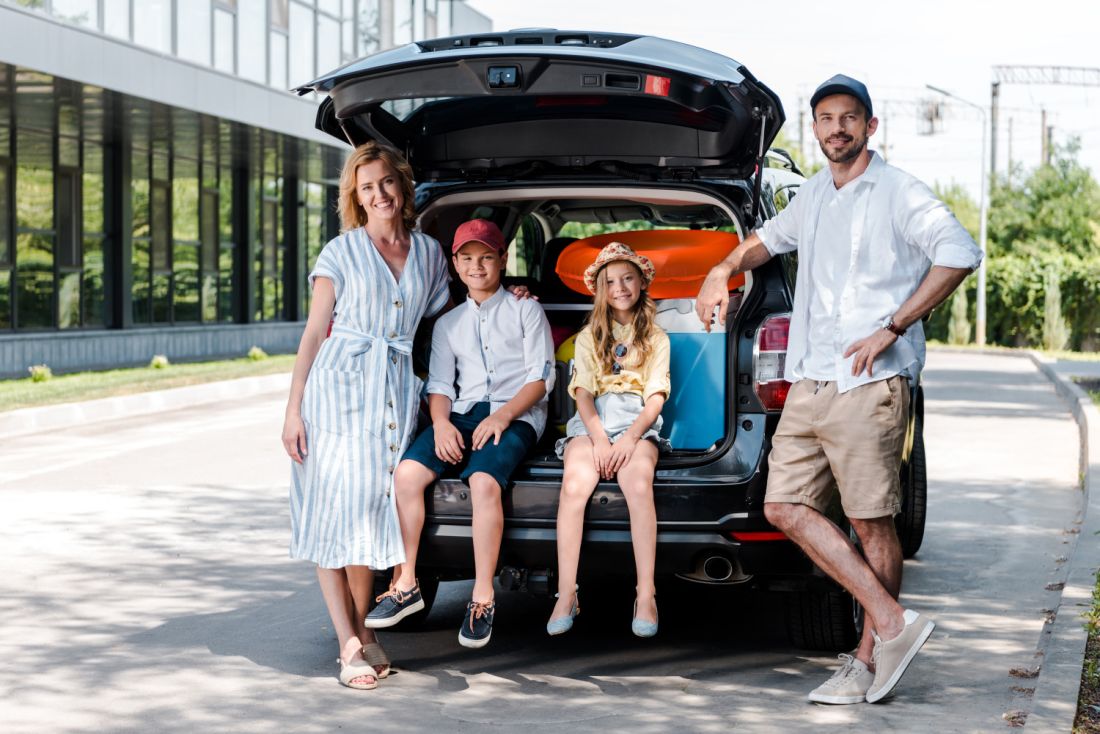 The Best Used Cars for Families in 2025 - Dace Motor Group