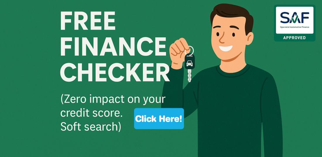 Top 10 Funniest Car Adverts Ever Made - Dace Motor Group