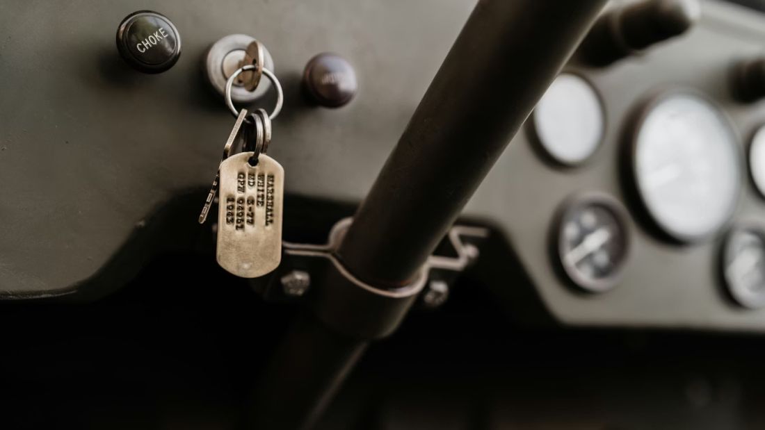 The Evolution of Car Keys - Dace Motor Group