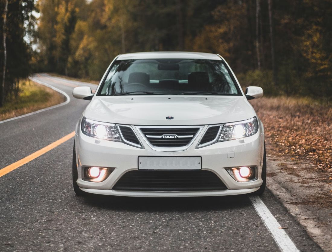 The Rise and Fall of Saab - Sweden’s Most Innovative Car Brand - Dace ...