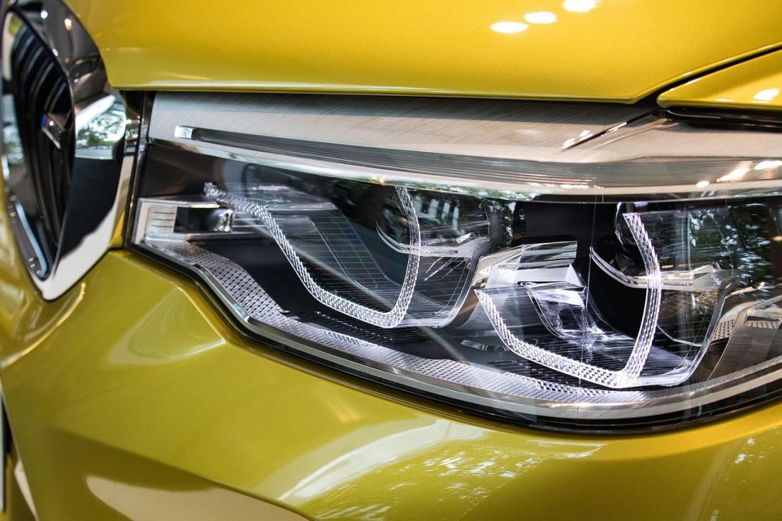 The Evolution of Car Headlights - From Oil Lamps to LEDs - Dace Motor Group