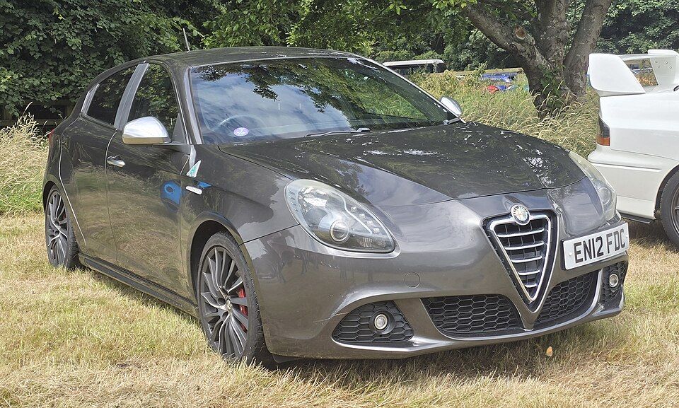 Top 10 Fastest Used Cars You Can Buy Under £10,000 - Dace Motor Group