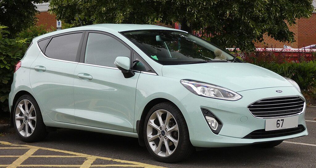 Top 10 Best Small Cars for City Driving in the UK - Dace Motor Group