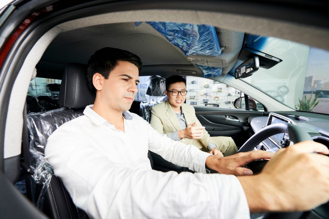 How to Test Drive a Used Car Like a Pro (Without Feeling Awkward ...
