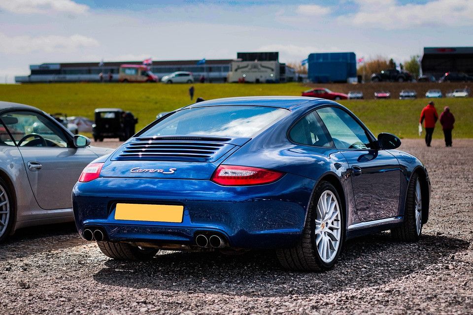Top 10 Cars with the Longest Production Run - Dace Motor Group