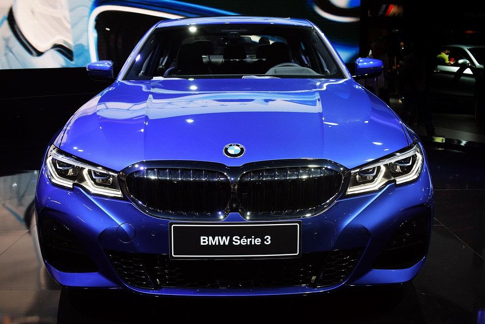Top 10 Cars with the Longest Production Run - Dace Motor Group