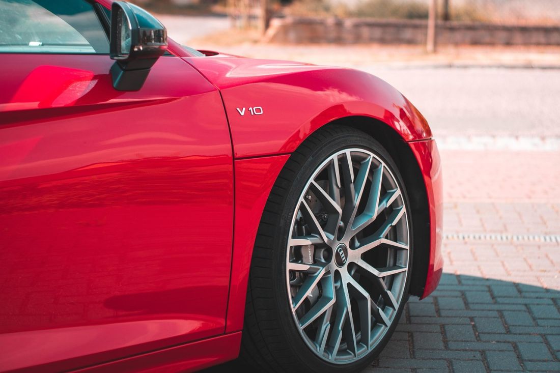 What Car Paint Colors Age Best - And Which Ones Fade Fastest - Dace ...