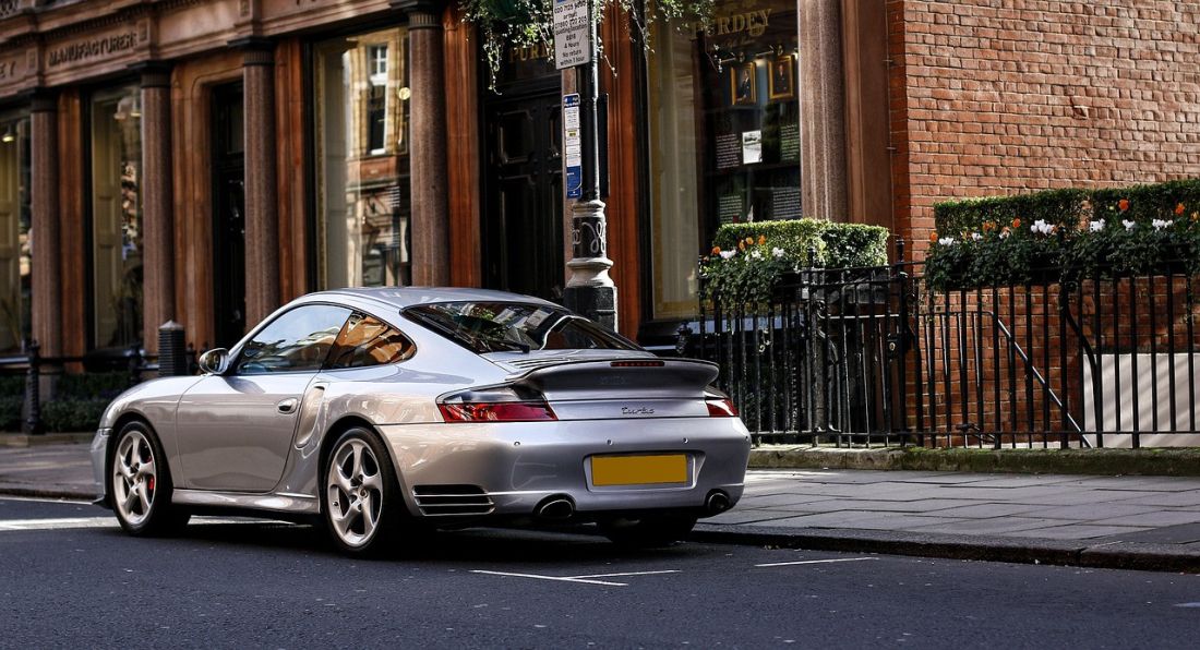 What Car Paint Colors Age Best - And Which Ones Fade Fastest - Dace ...