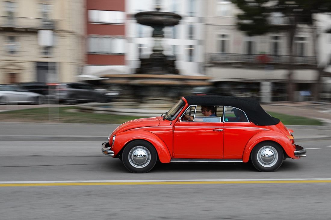 Top 10 Cars with the Longest Production Run - Dace Motor Group