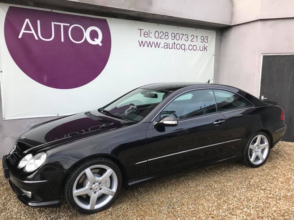 Eight of the best! Conor's top Auto Q cars of 2017 - Auto Q (I) Ltd