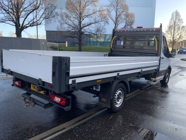 Different Van Types Explained | Best Van Type For You - Vanpoint