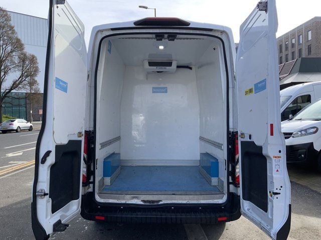 Different Van Types Explained | Best Van Type For You - Vanpoint