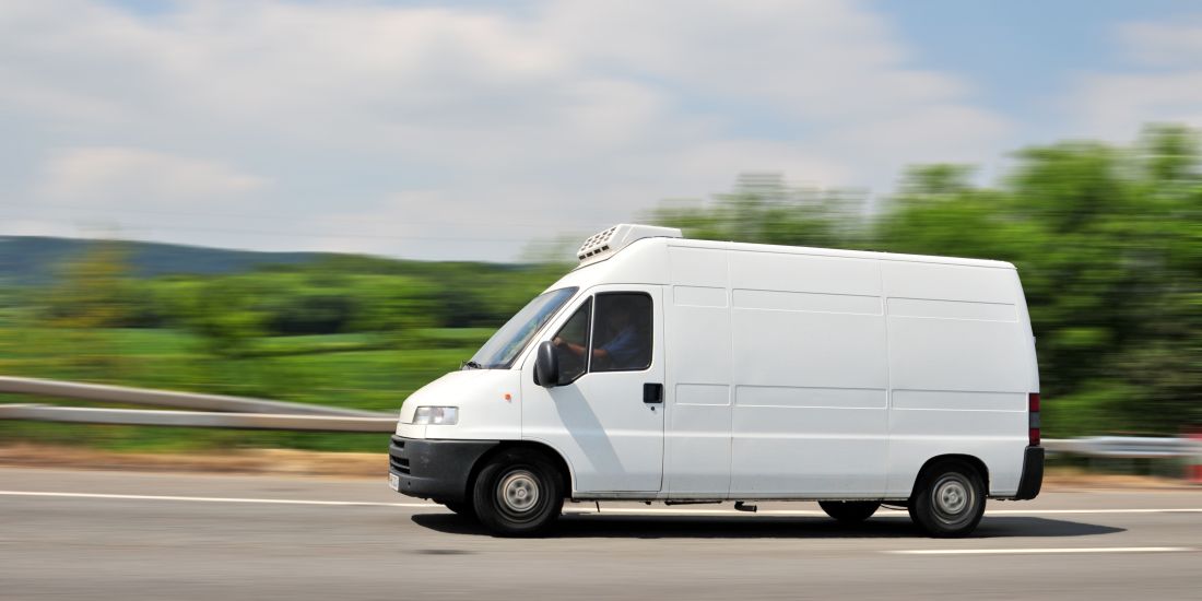 How to Secure Your Van - Auto Capital Ltd