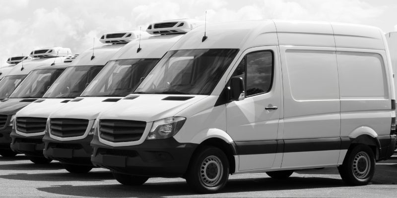 How to Secure Your Van - Auto Capital Ltd