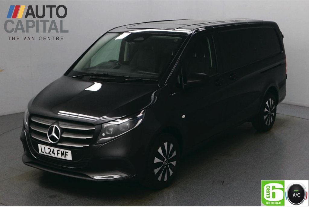 The Ultimate Guide To Buying A Used Van: Find Your Perfect Ride - Auto ...