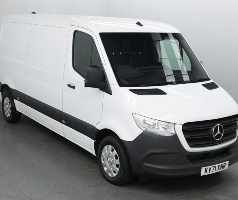 Our Guide To The Best of 4x4 Vans - Auto Capital Ltd