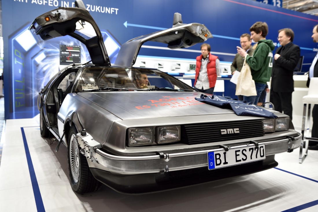 Most Iconic Movie Cars of All-Time - Ron Skinner