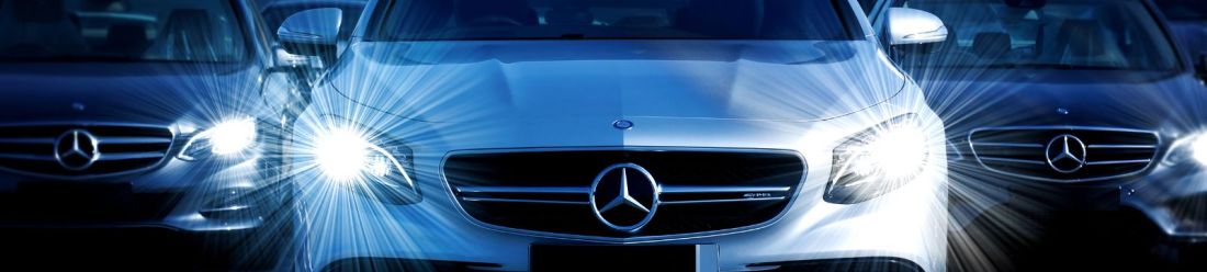What is Mercedes BlueTEC?