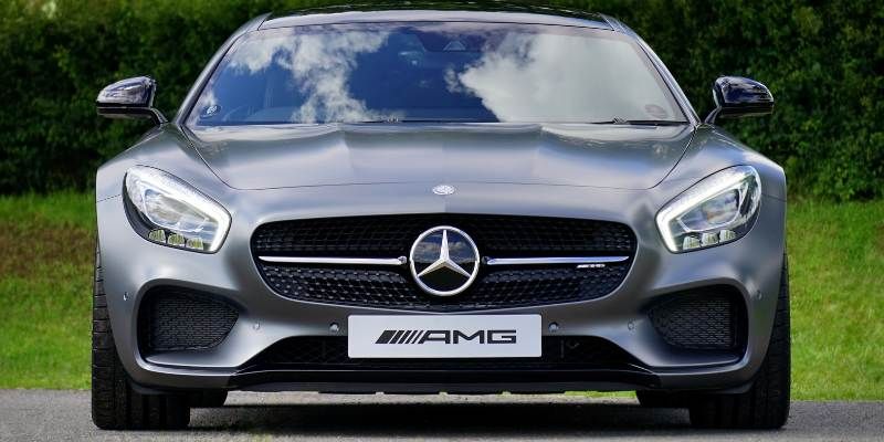 What Does Mercedes AMG Stand For?