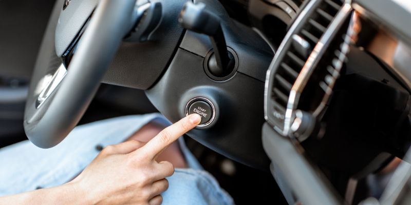 What Is Keyless Entry on a Car?