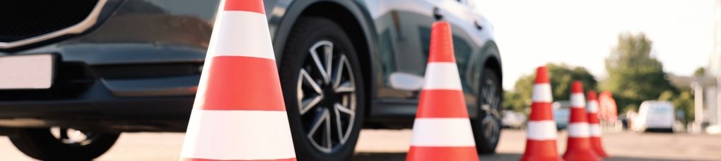 What Are The Manoeuvres In The Driving Test?