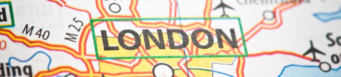 Everything You Need To Know About Driving In London