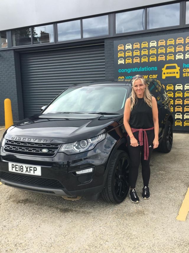 Customers reviews for Henson Motor Group