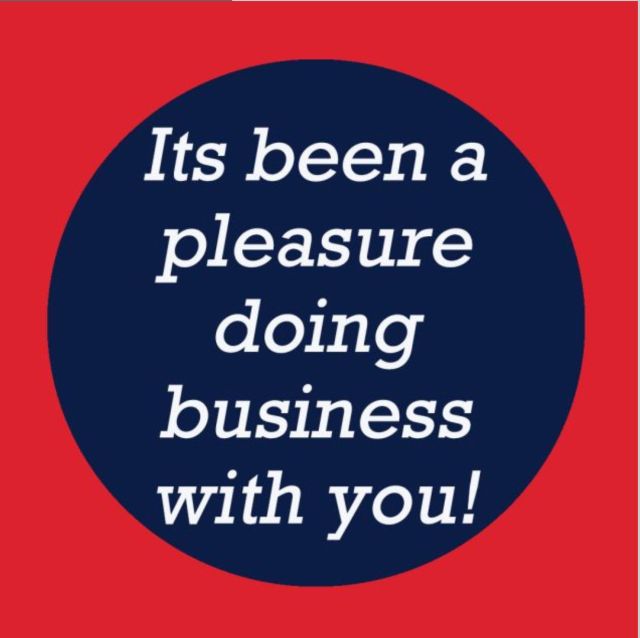 Our Customer Reviews | Angus Mackinnon