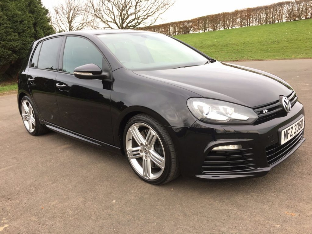 Used Volkswagen Golf For Sale - CarGurus