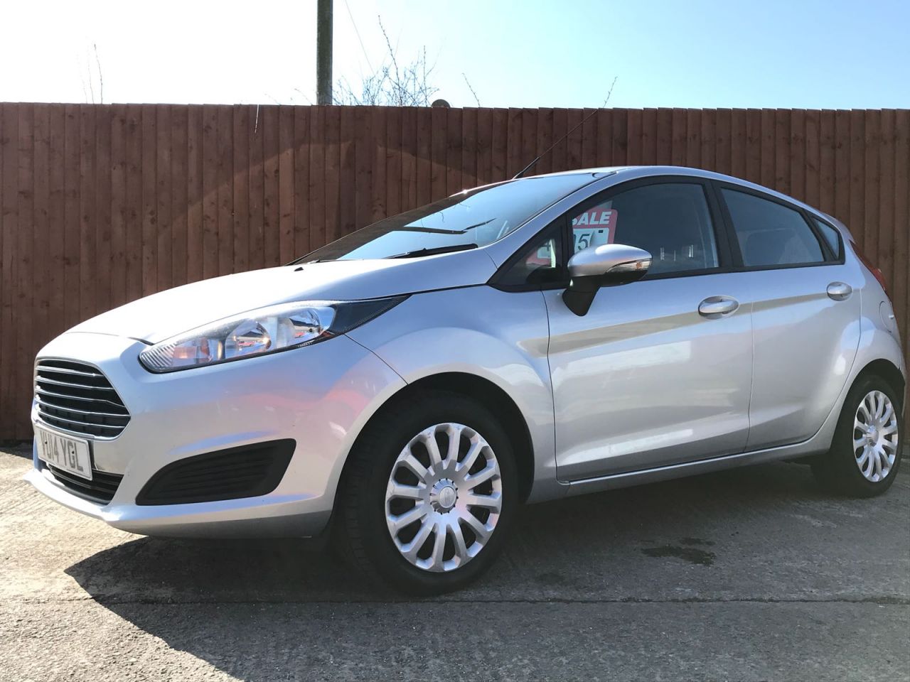 See previous sold Car from Riverside Auto-Sales