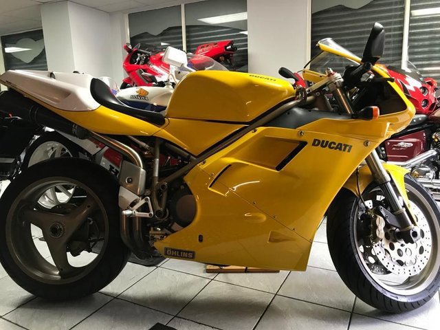 Page 3 of 6 for Used bikes for sale. Preston & Lancashire bike Dealer ...