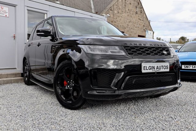 See previous sold Car from Elgin Autos