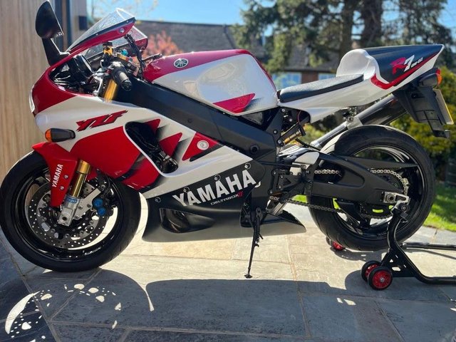 Used bikes for sale. Preston & Lancashire bike Dealer | Fastline ...
