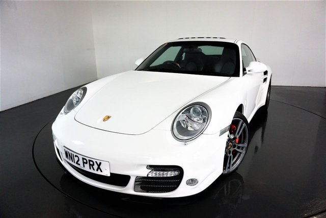 Used Cars in Warrington | Rix Motor Company