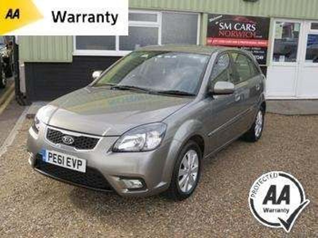 See previous sold Cars from SM Cars Norwich