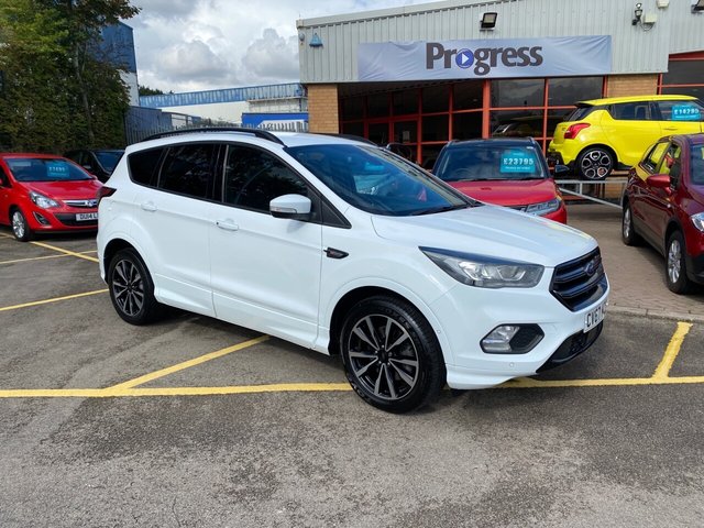 Used Ford cars for sale. Ford Dealer Kettering | California Car ...