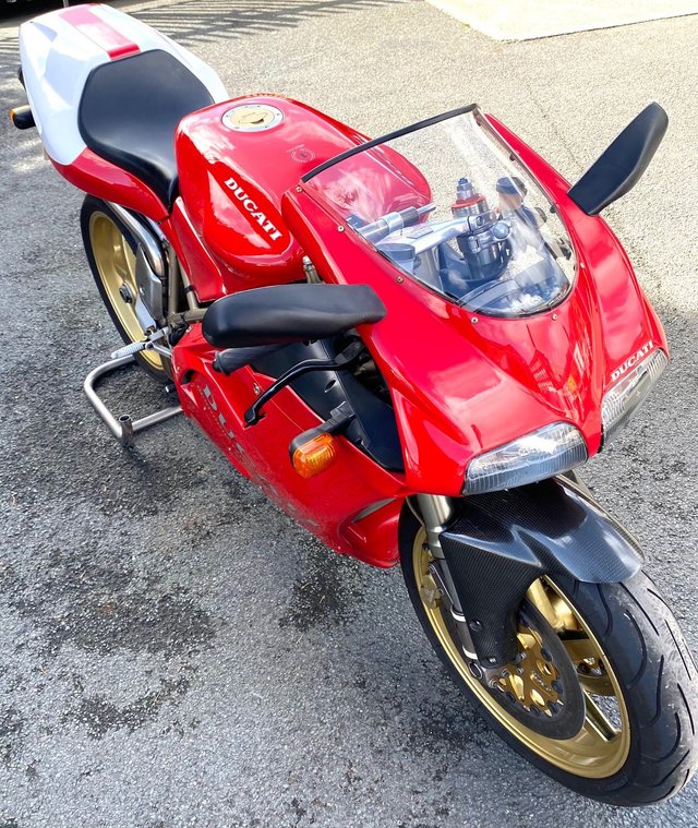 Used bikes for sale. Preston & Lancashire bike Dealer | Fastline ...